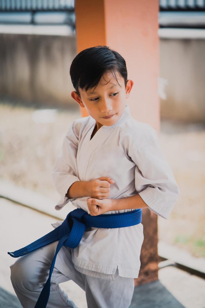 Basic Judo - yo:HA Commercial